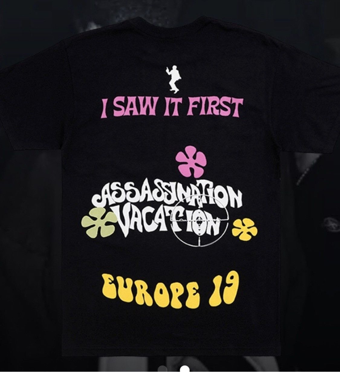 Drake × Octobers Very Own Drake Assassination Vacation 2019 Europe Tour ...