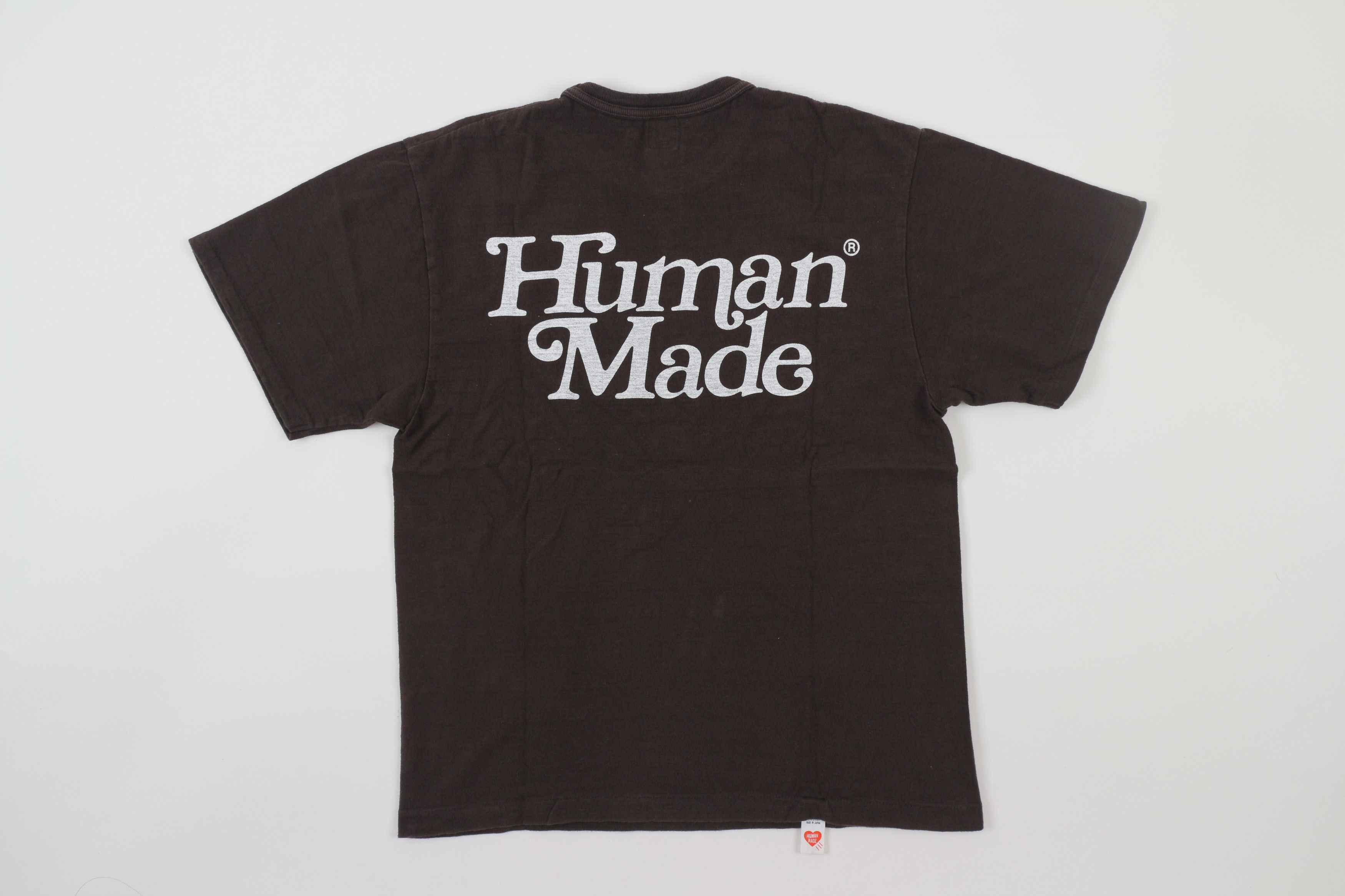 Human Made HUman Made T-Shirt | Grailed