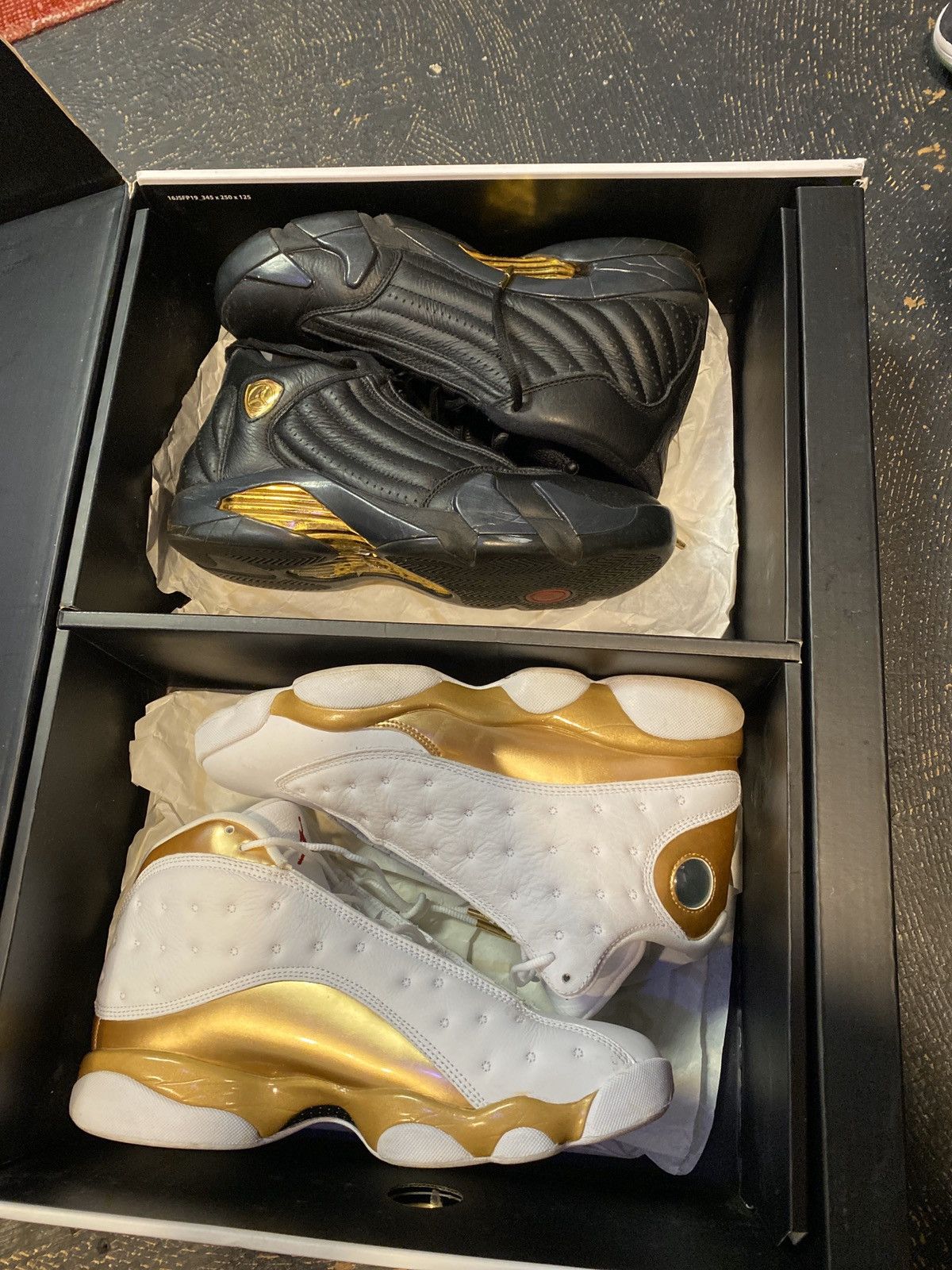 Jordan Brand Air Jordan DMP Pack | Grailed