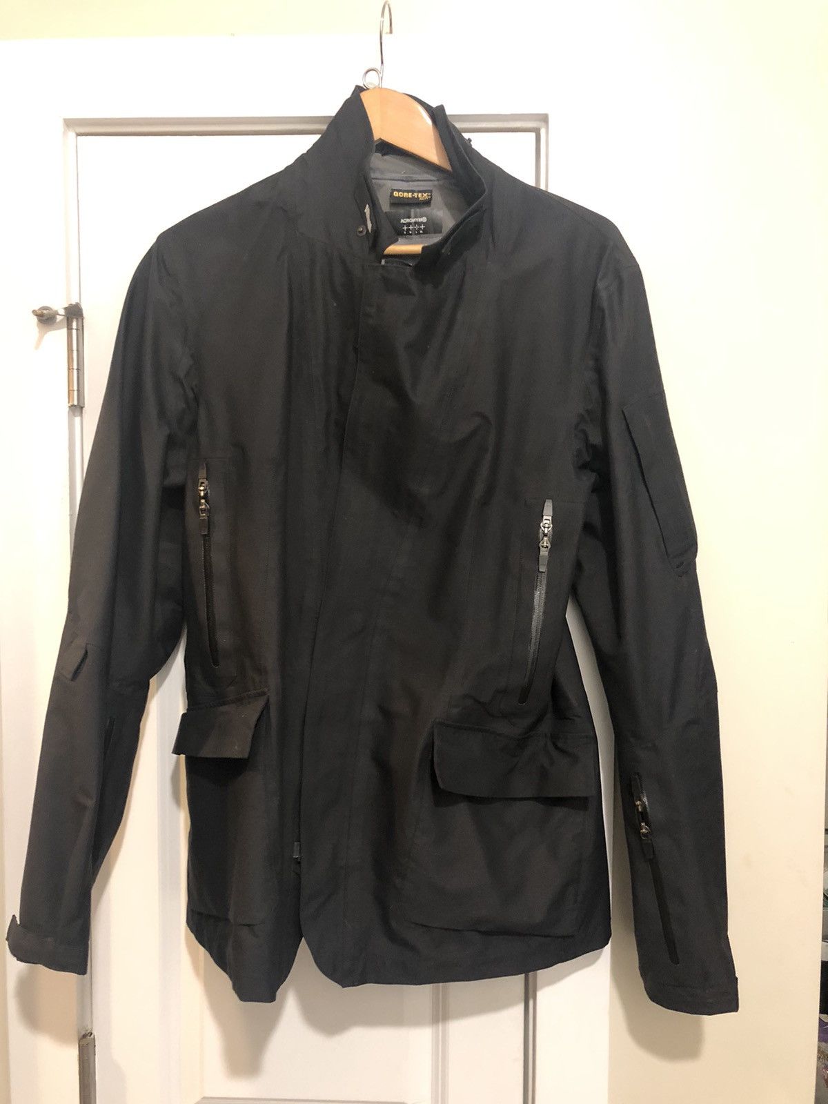 Acronym Acronym J11-GT | Grailed