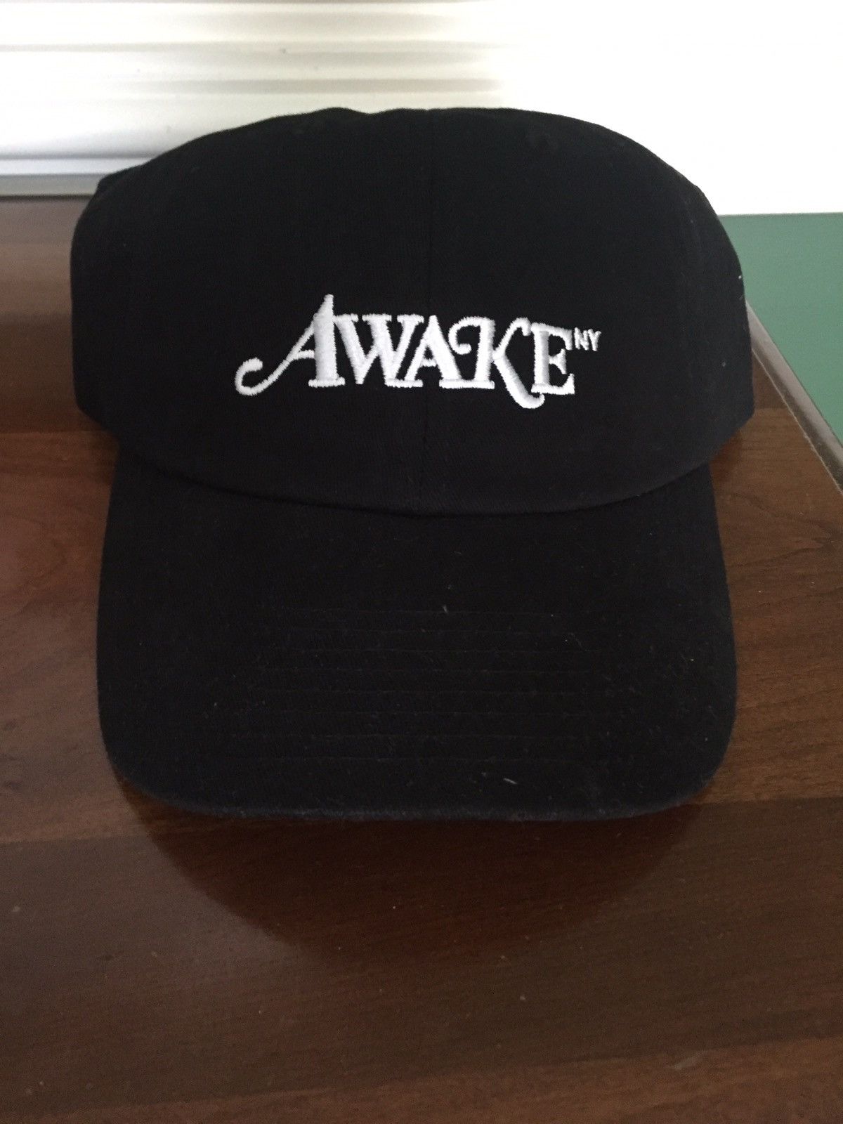 Awake Awake Ny Hat | Grailed