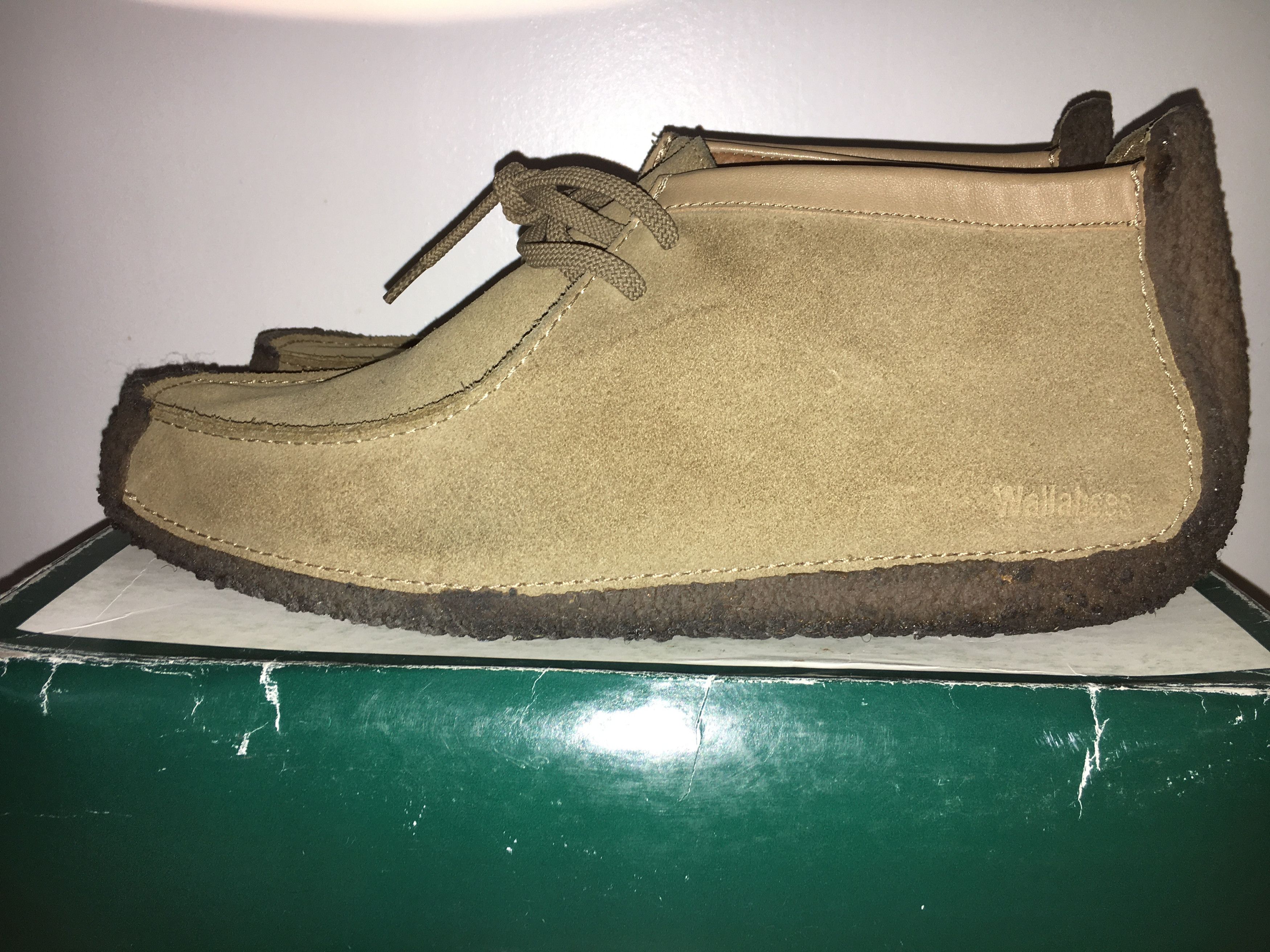 Clarks Clarks Natalie | Grailed