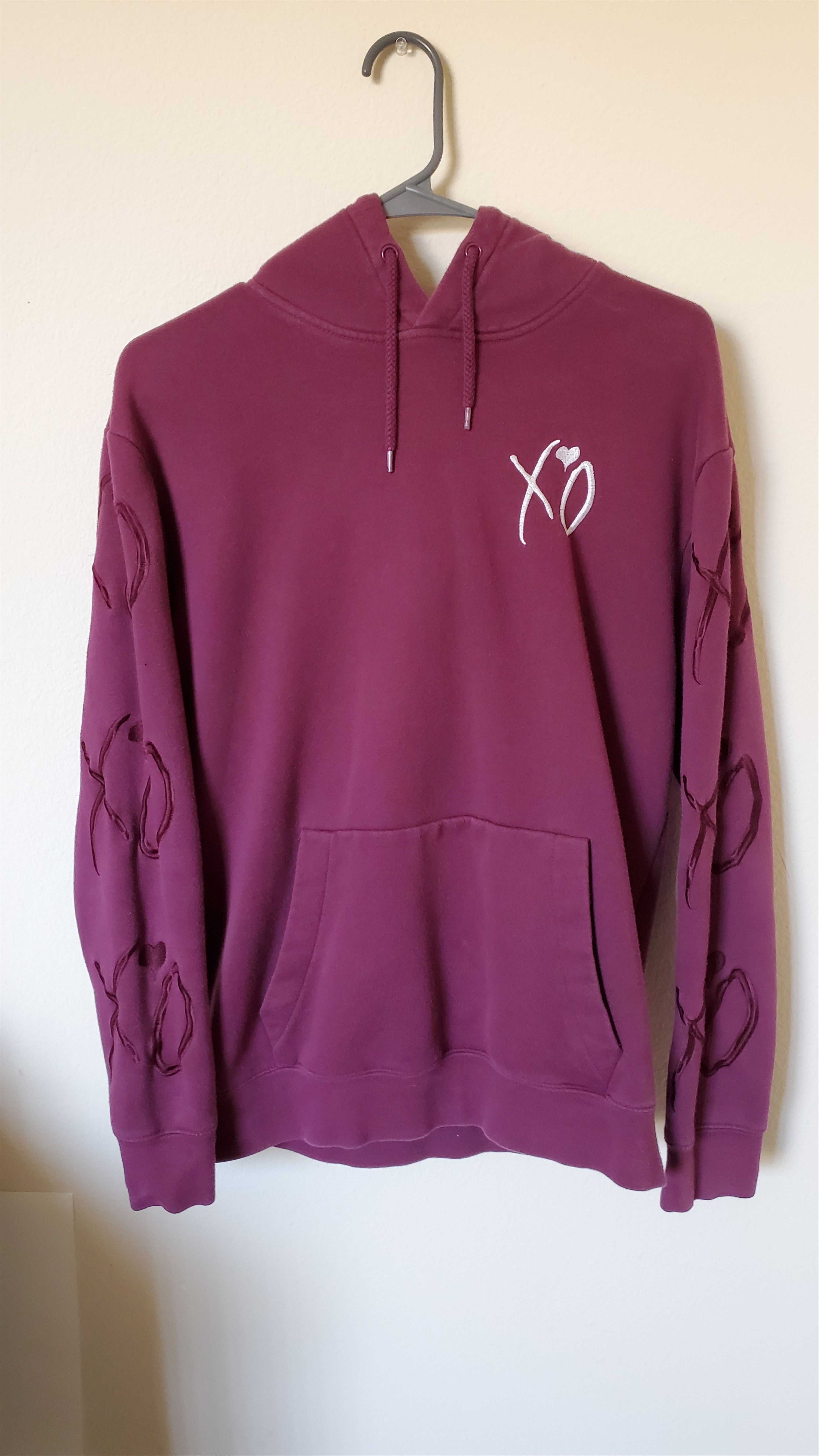 H&M × The Weeknd The Weeknd H&M Collab 2018 | Grailed