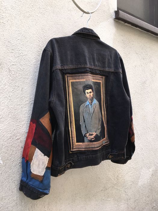Vintage Kramer Jacket | Grailed