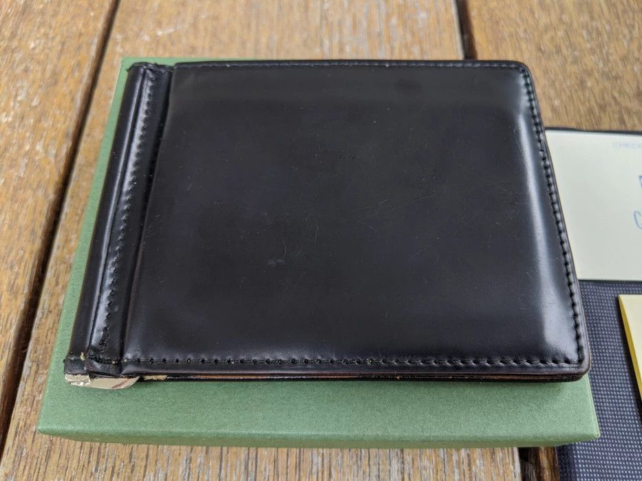 Japanese Brand Cypris Wallet | Grailed