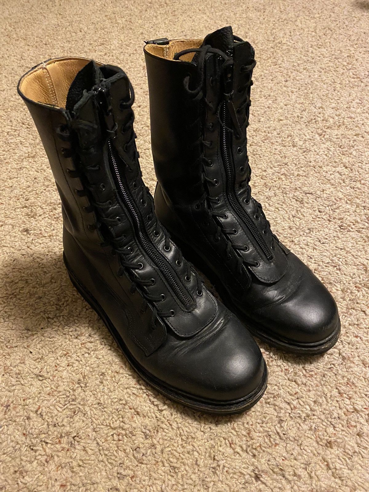 Other BW Pilot Boots | Grailed
