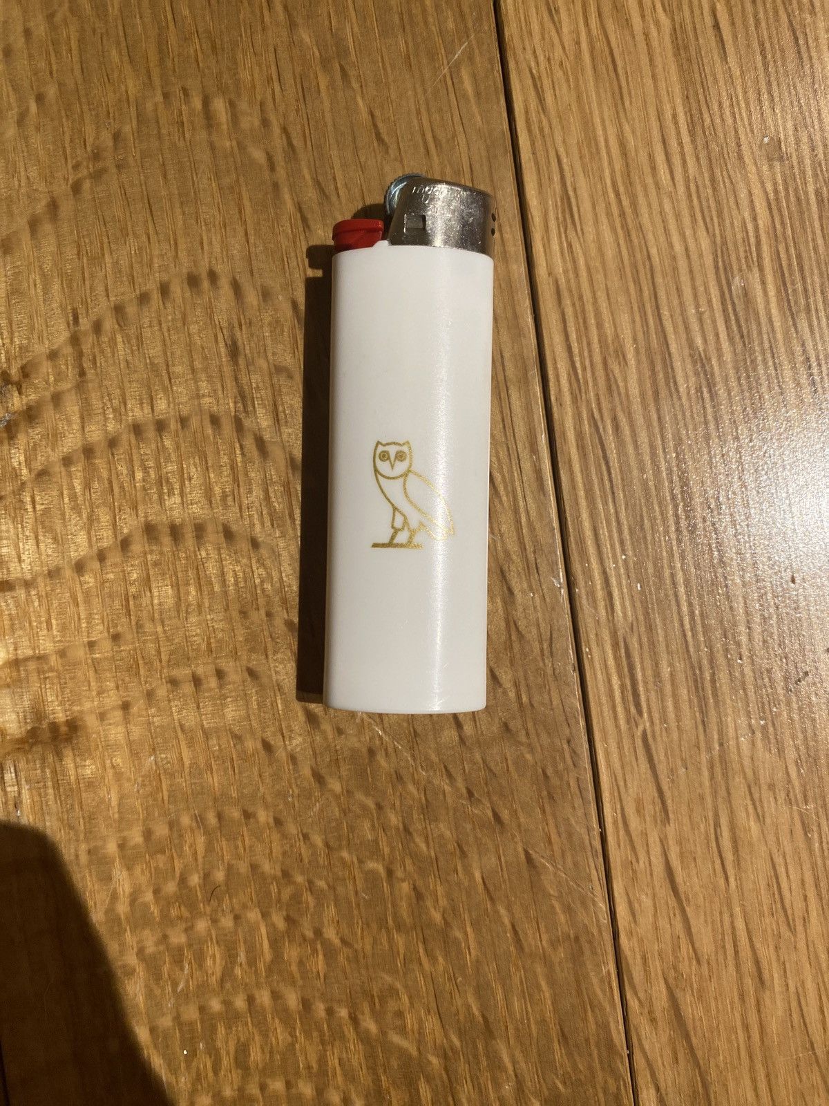 Octobers Very Own OVO Lighter | Grailed