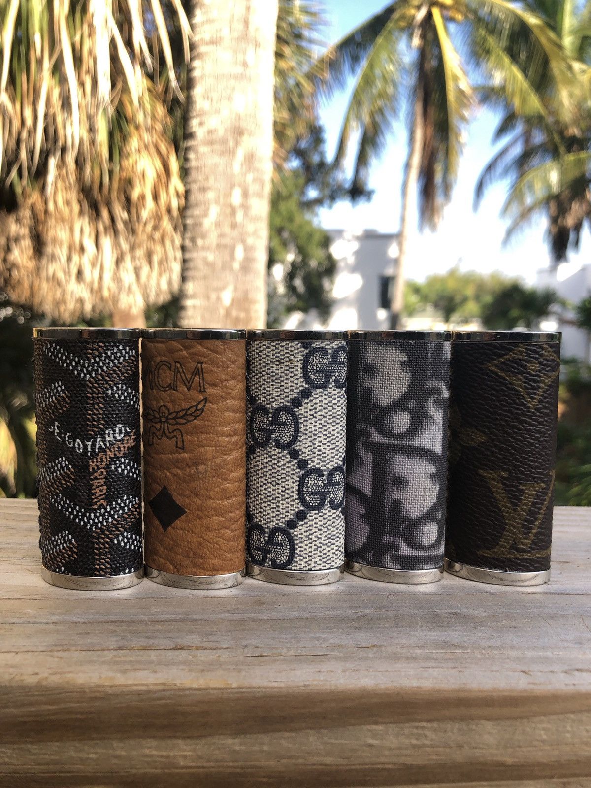 Custom × Designer × Gucci Custom Designer Lighter Case (Read ...