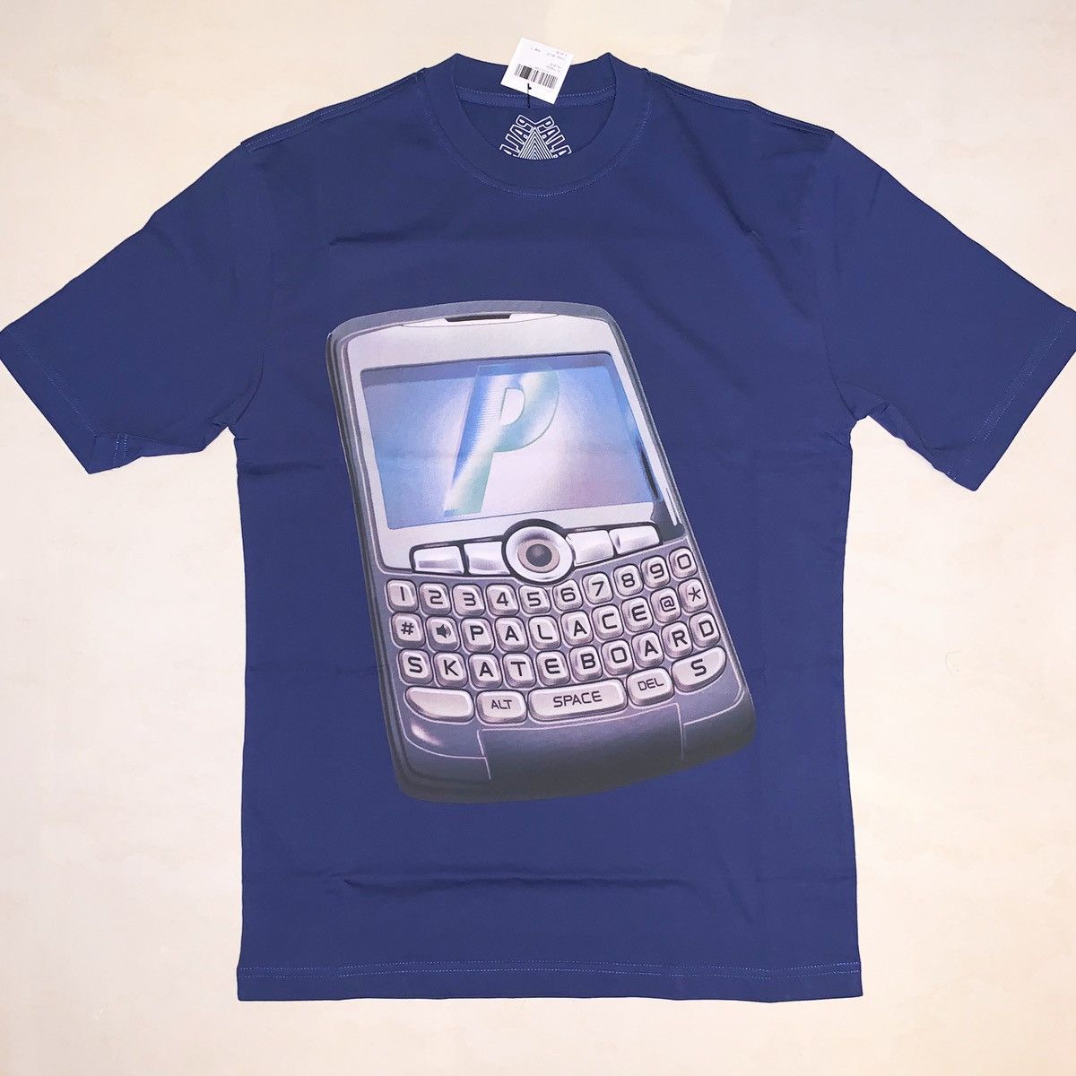 Palace Palace tee | Grailed