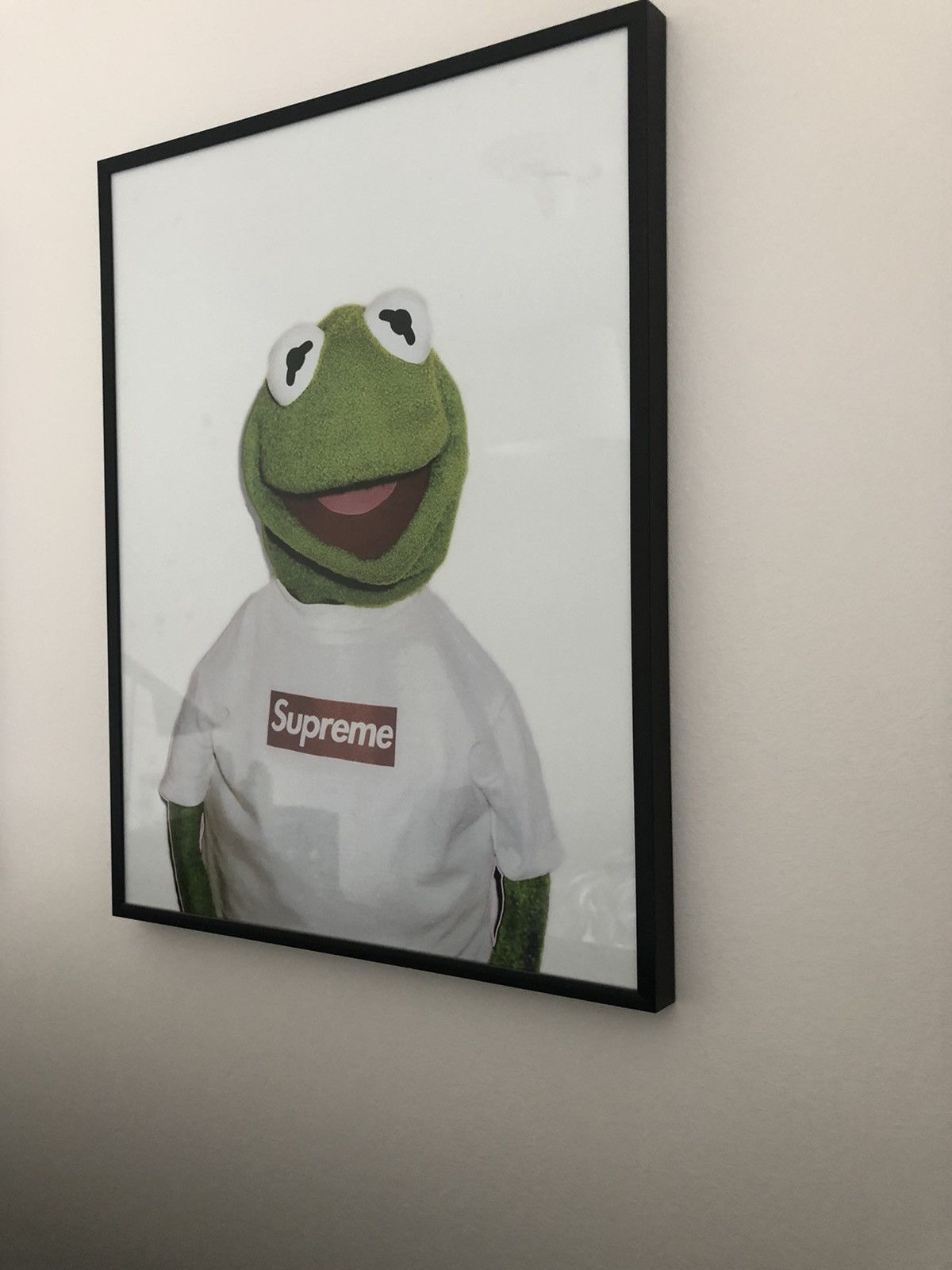 Supreme Supreme Poster | Grailed