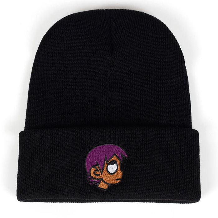 Custom Lil Uzi Vert Beanie | Grailed