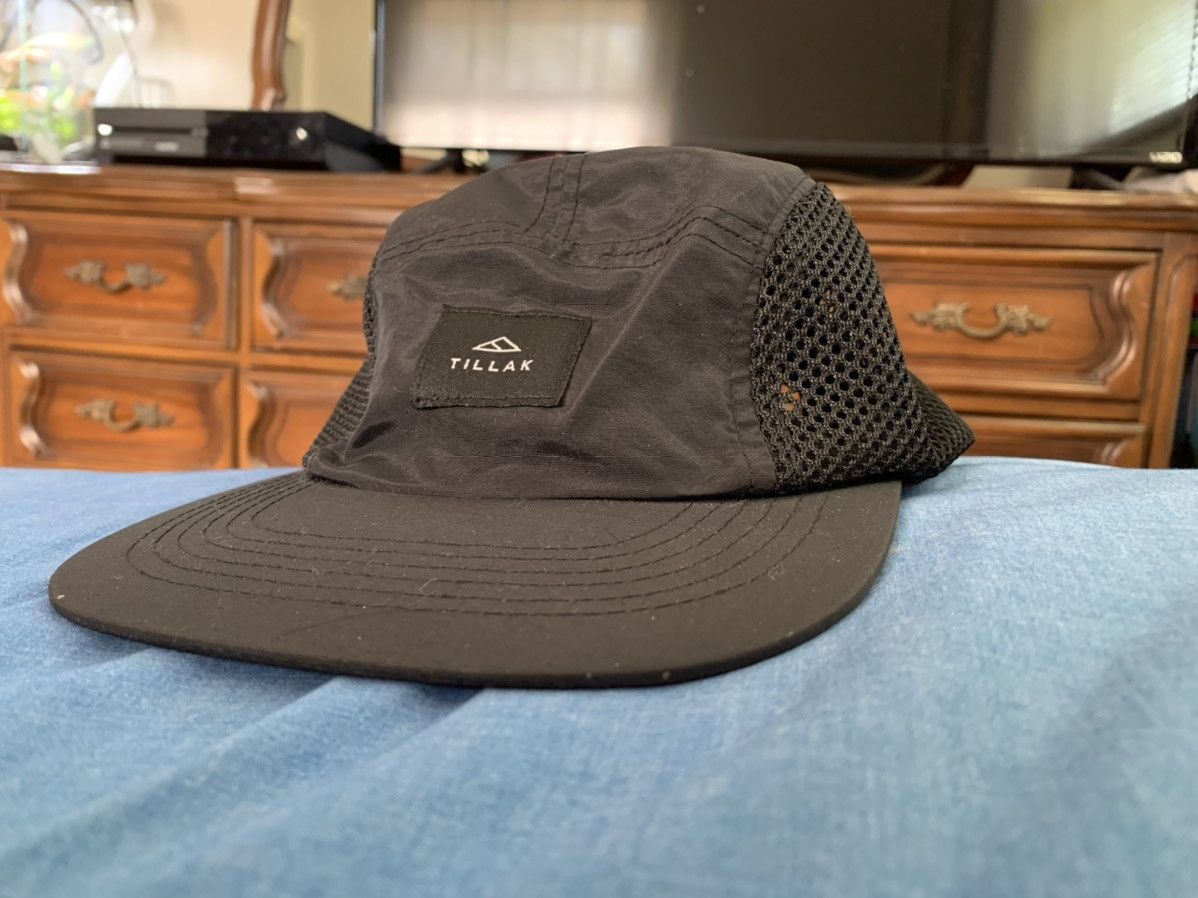 Tilak Tillak hiking hat | Grailed