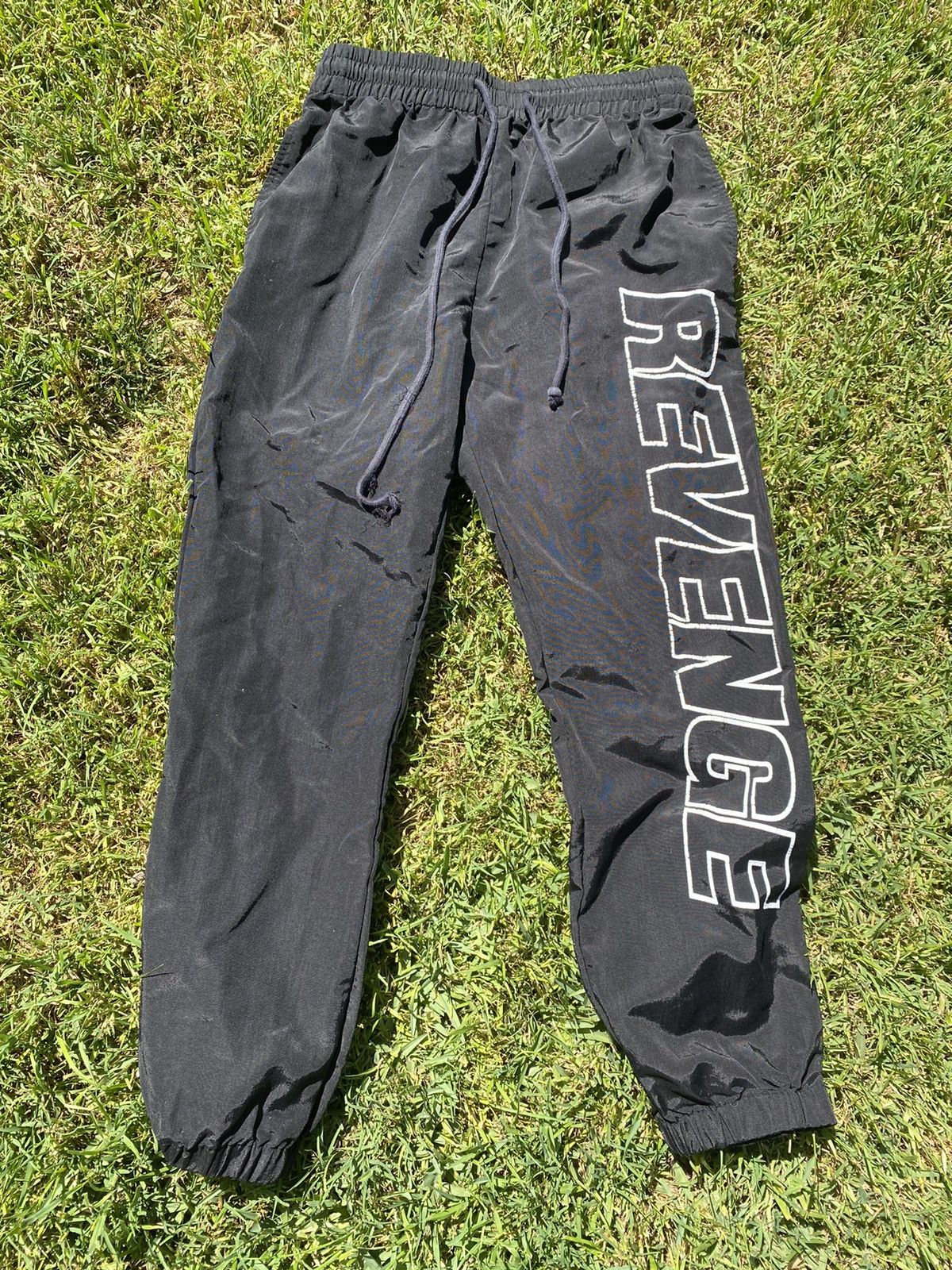 Revenge Revenge “SPORT” Track Pants | Grailed