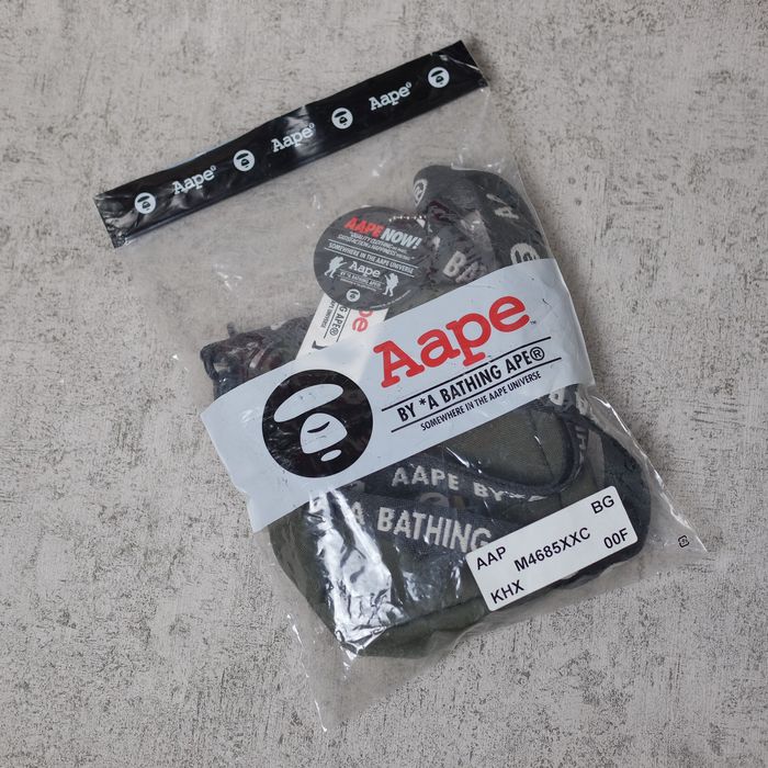 Aape aape | Grailed