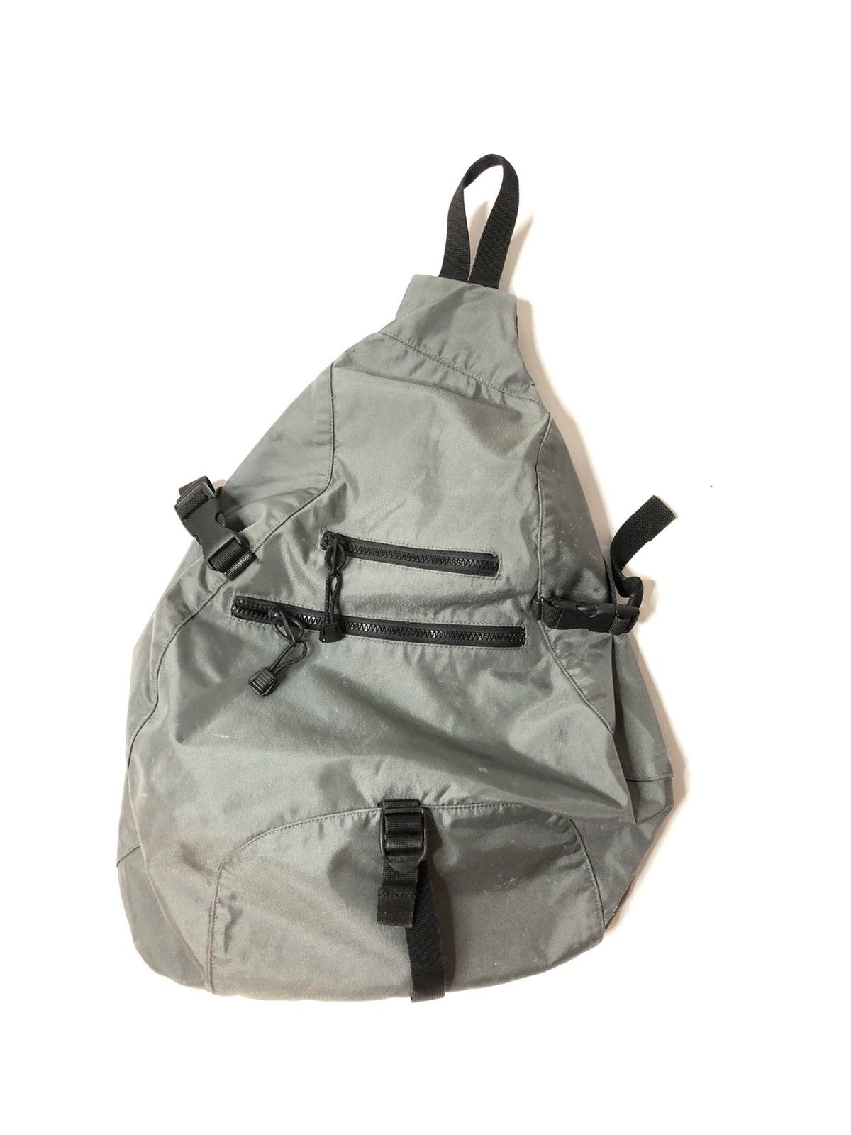 Gap Gap shoulder sling backpack bag | Grailed