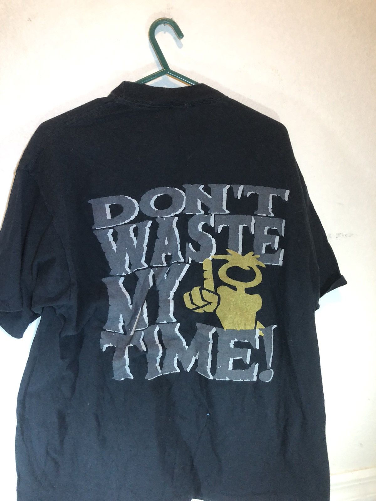 Vintage Vintage Chump Skateboard tee | Grailed