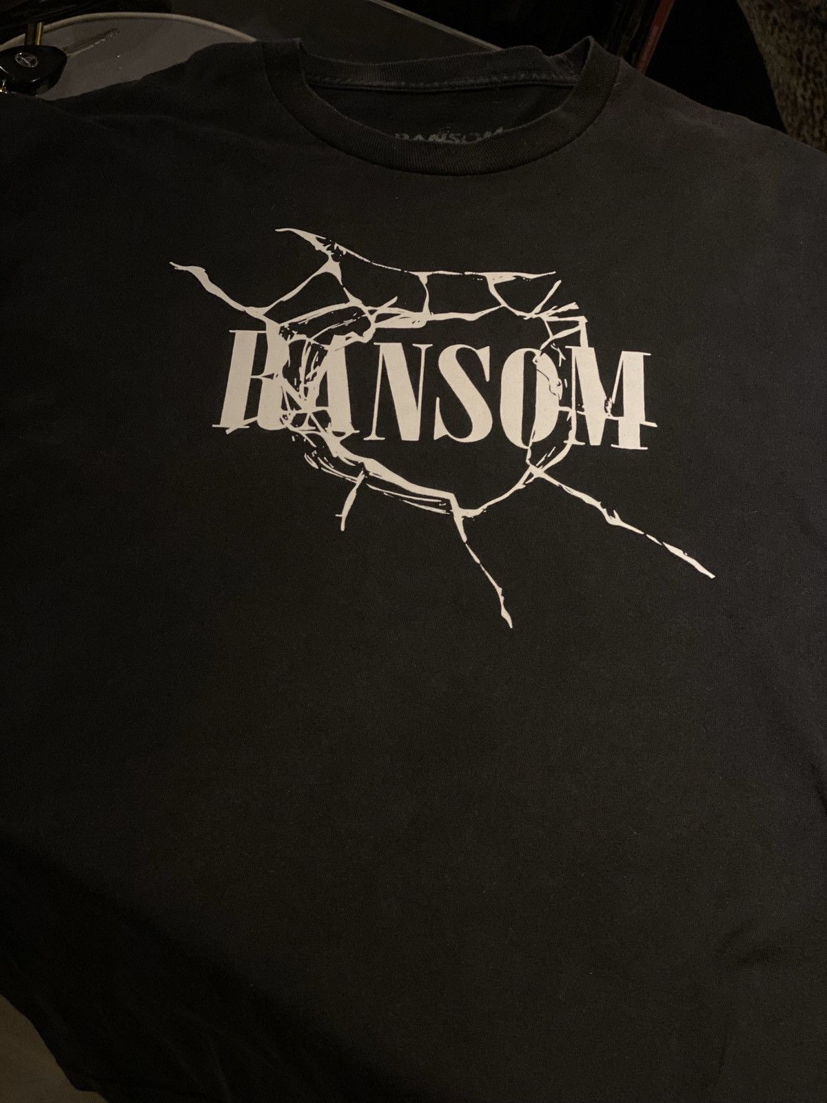 Ransom Clothing Ransom Heart Break | Grailed