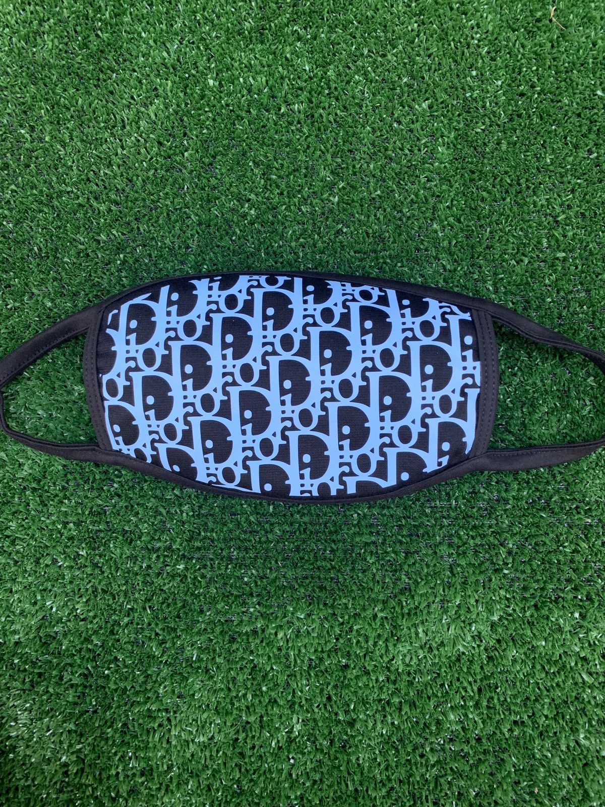 Other Dior mask | Grailed