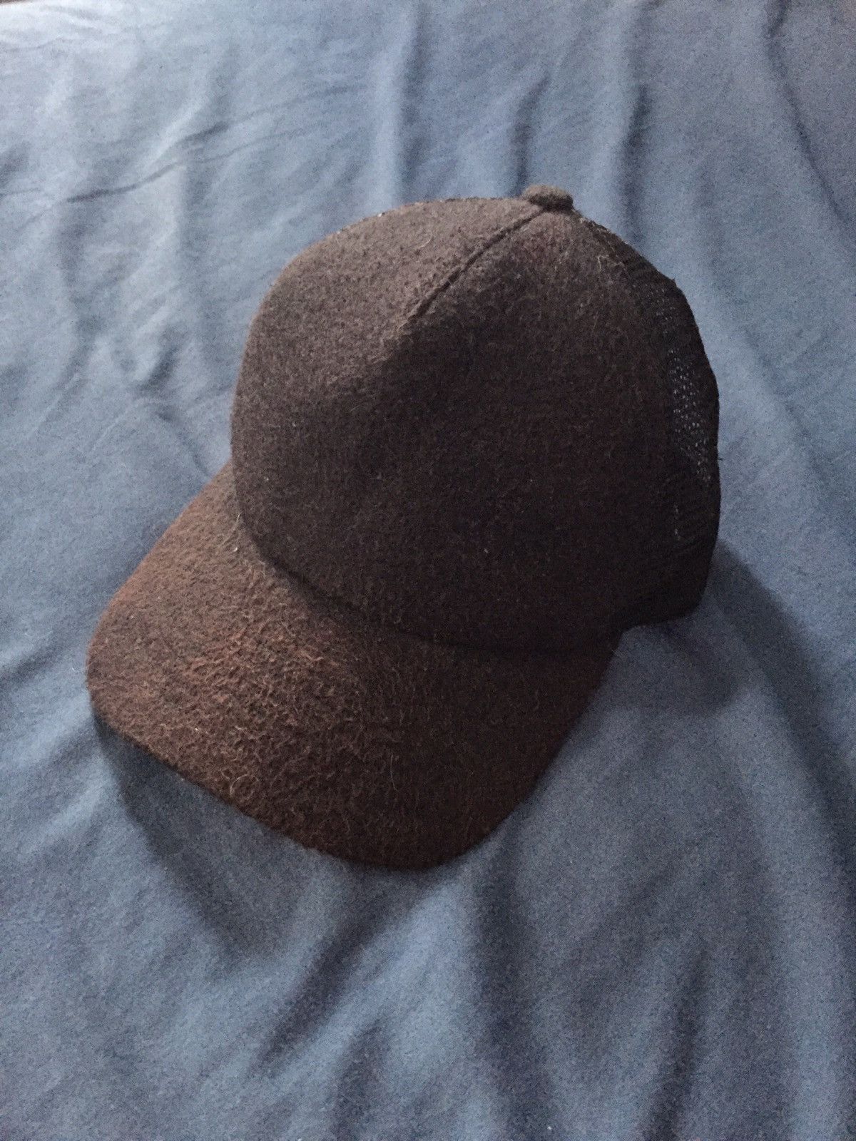 James Perse James Perse Trucker Hat | Grailed