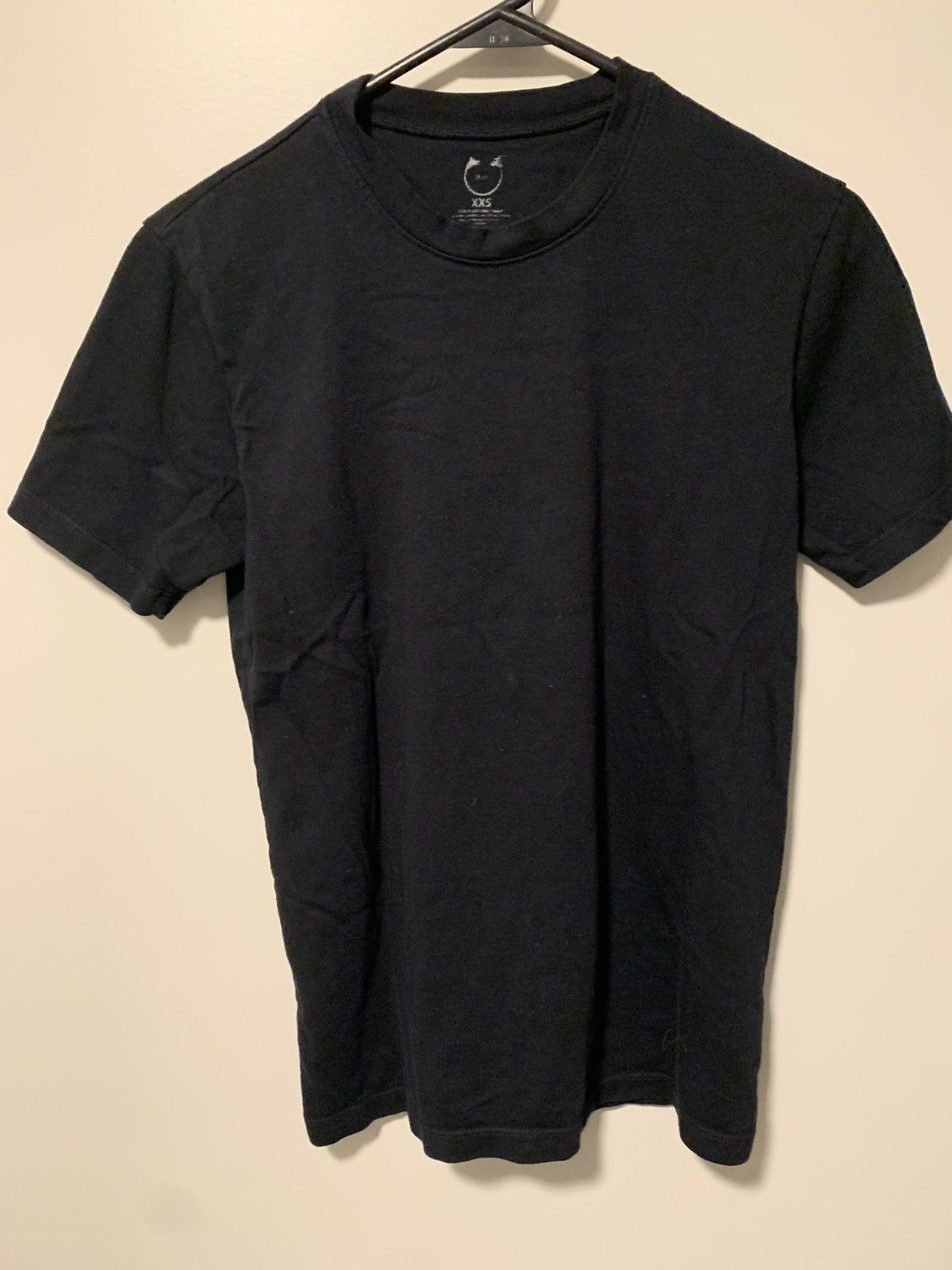 Wolf Vs Goat Wolf vs Goat Yummy Tee | Grailed