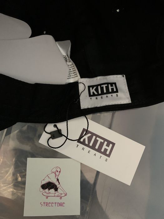 Kith Kith Treats Tokyo Exclusive Cap | Grailed