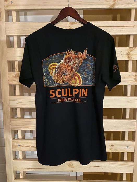 Vintage Ballast Point Sculpin | Grailed
