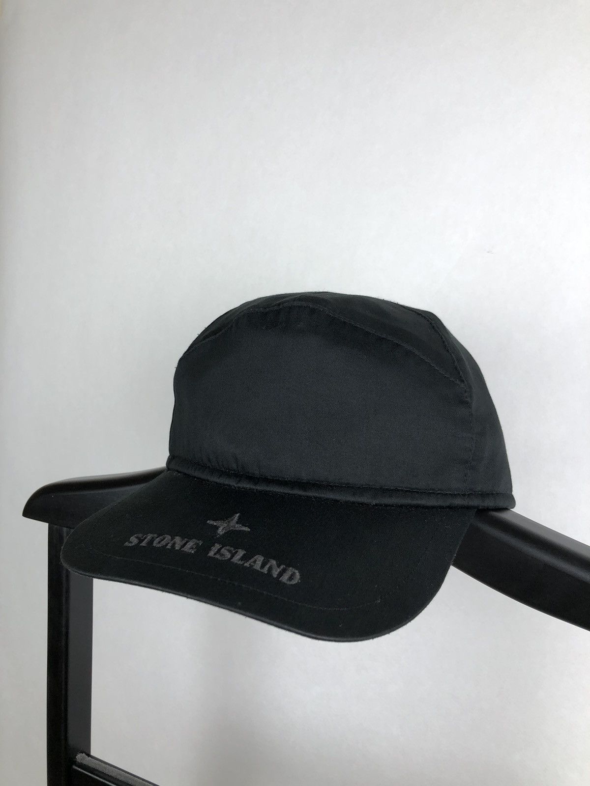 Stone Island 🎮 Stone Island Archive Vintage cap | Grailed