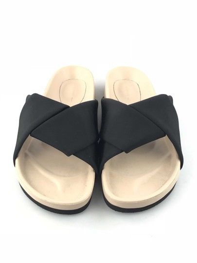 Celine CELINE TWIST SANDALS | Grailed