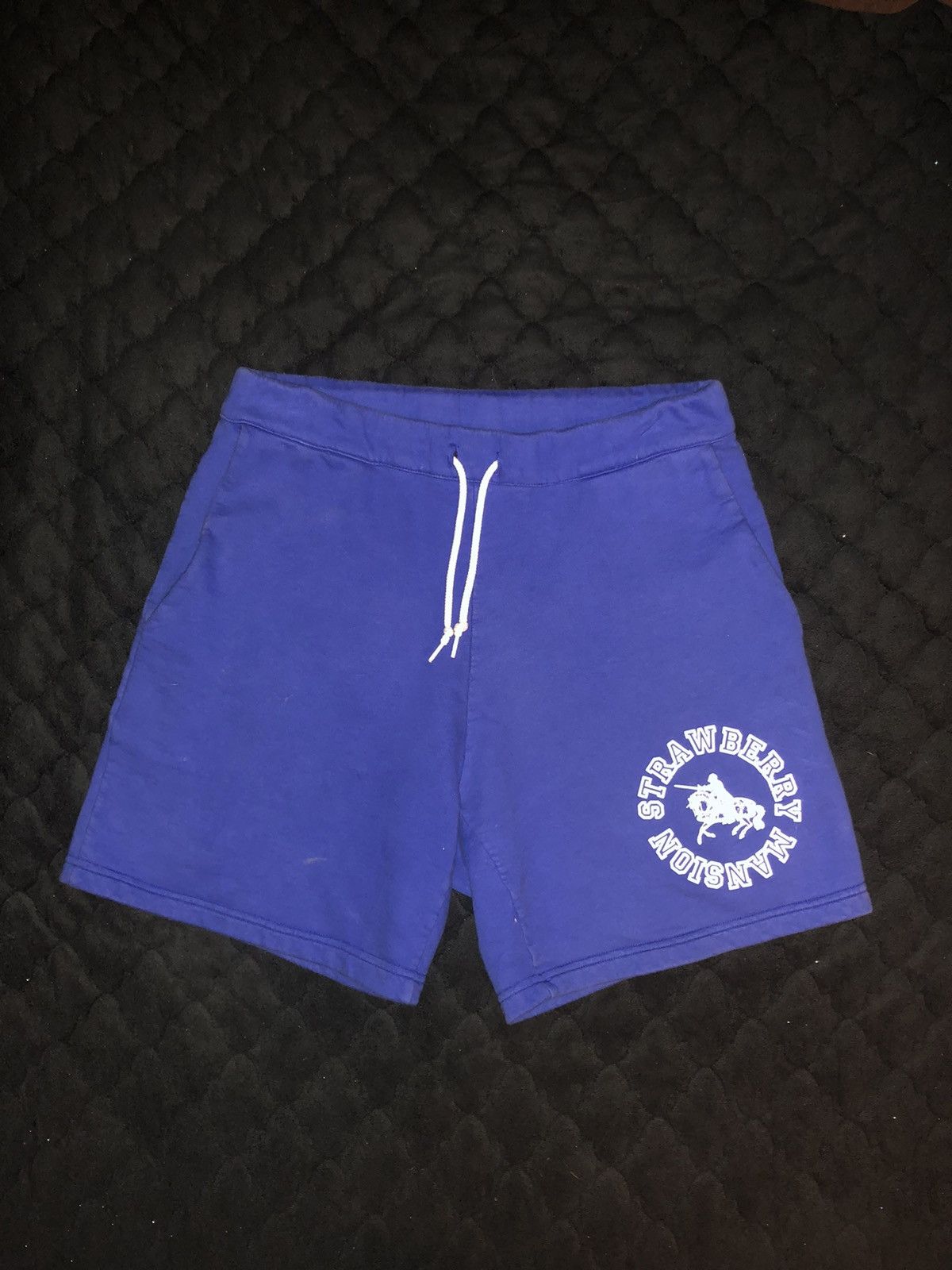 Unwanted Unwanted Strawberry Mansion Shorts | Grailed