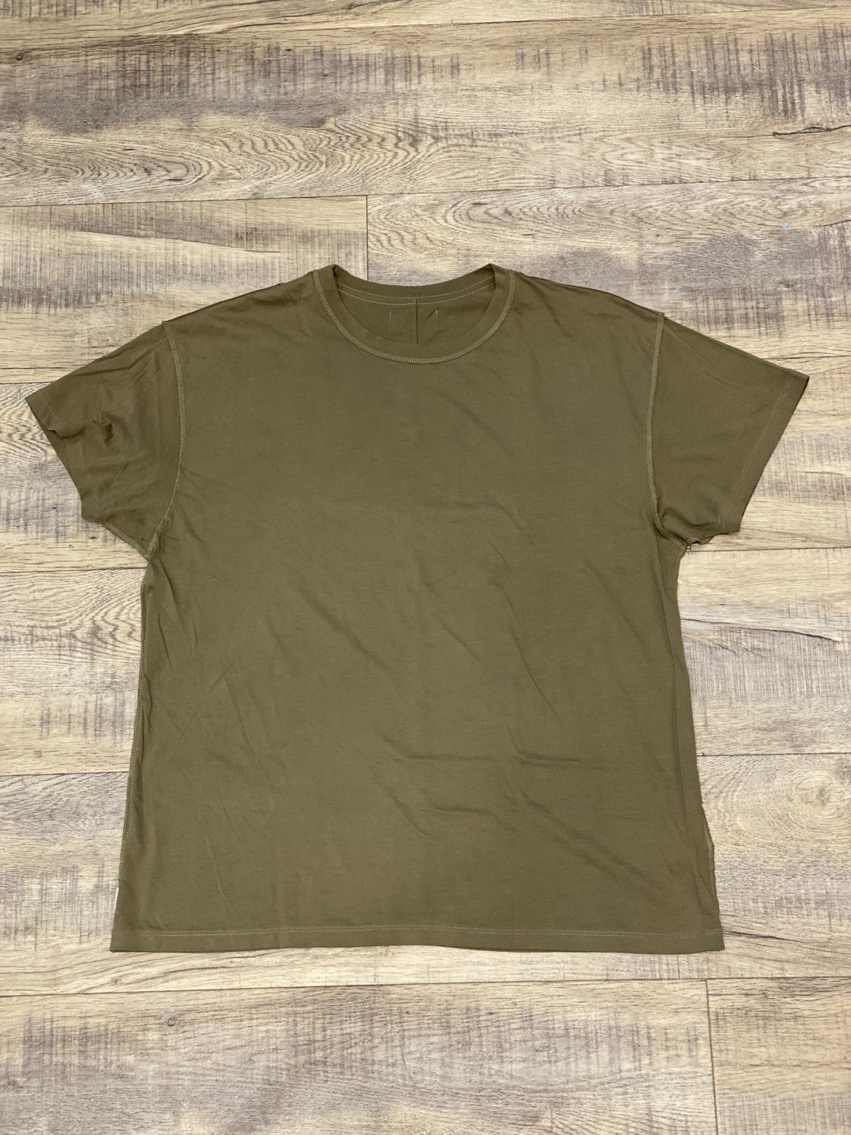 Fear of God Fear of God Third Collection Tee | Grailed