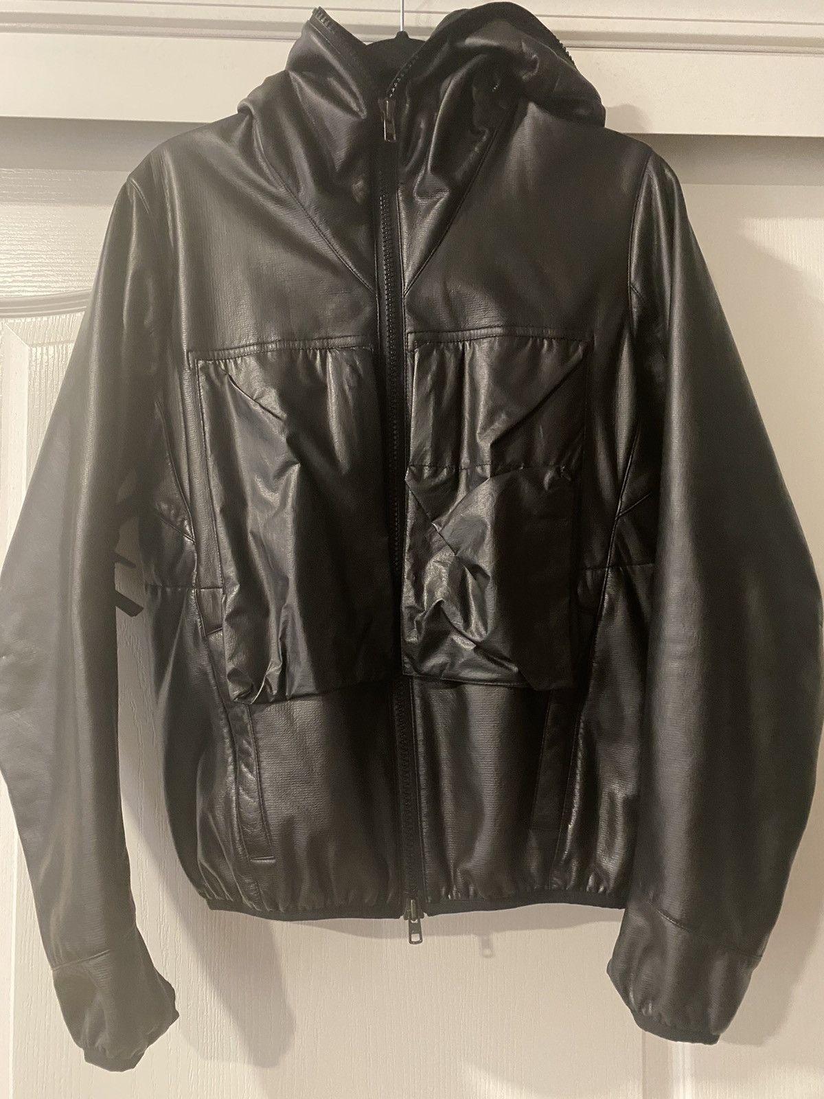 Acronym Acronym J63A-FO | Grailed
