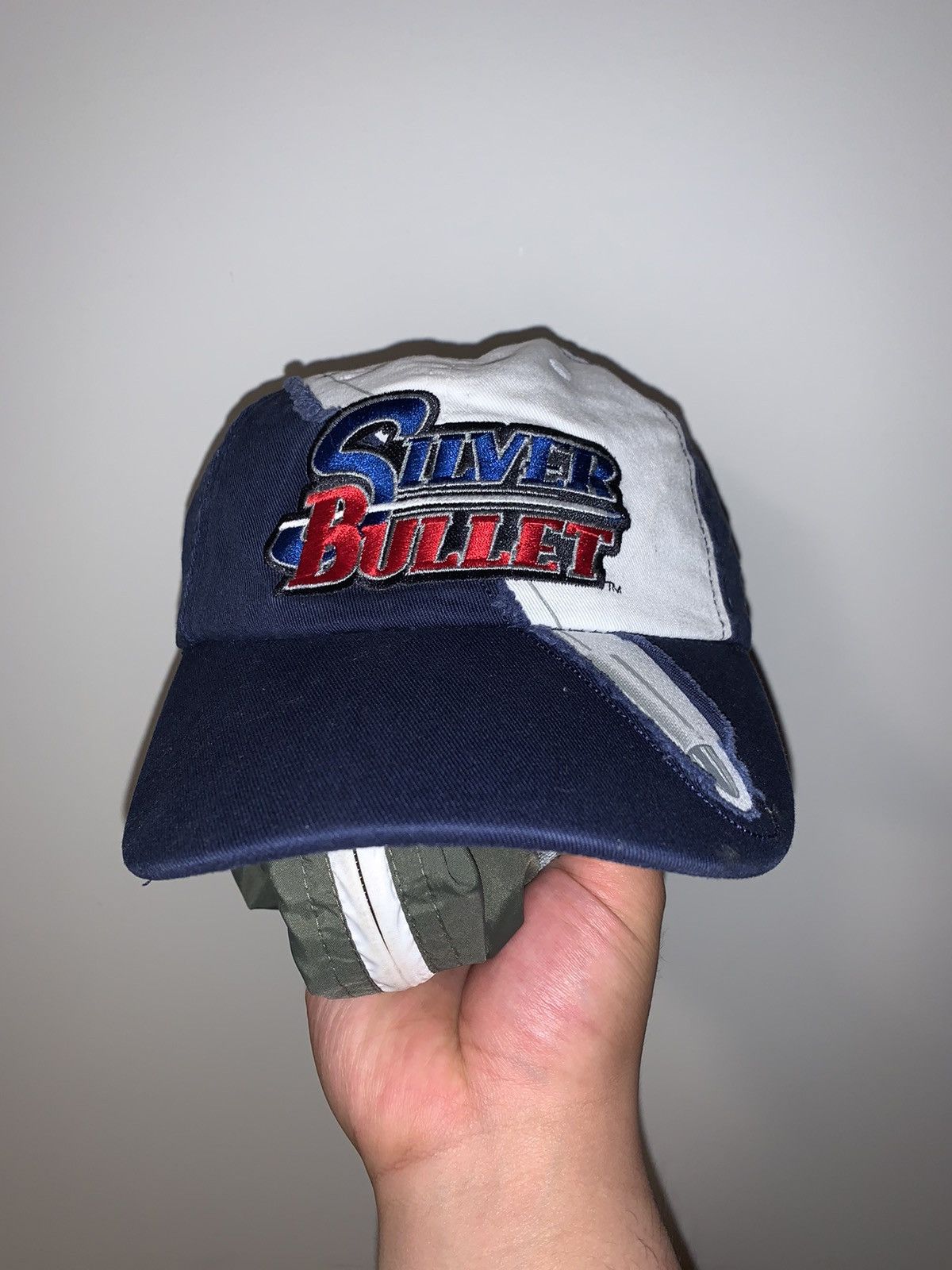 Streetwear × Vintage ***FINAL DROP***Vintage a Silver Bullet hat | Grailed