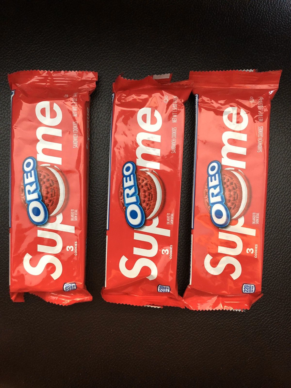 Supreme Supreme Oreo | Grailed