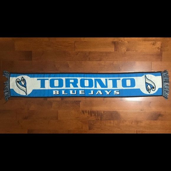 MLB Toronto Blue Jays Scarf | Grailed