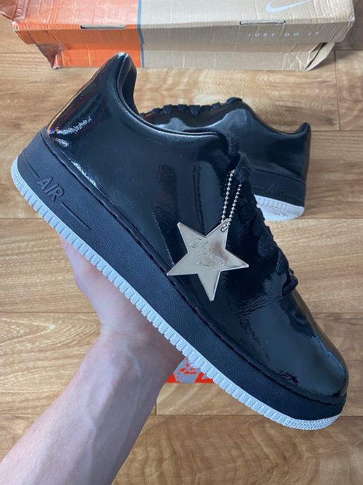 Nike Air Force 1 Supreme Seamless | Grailed