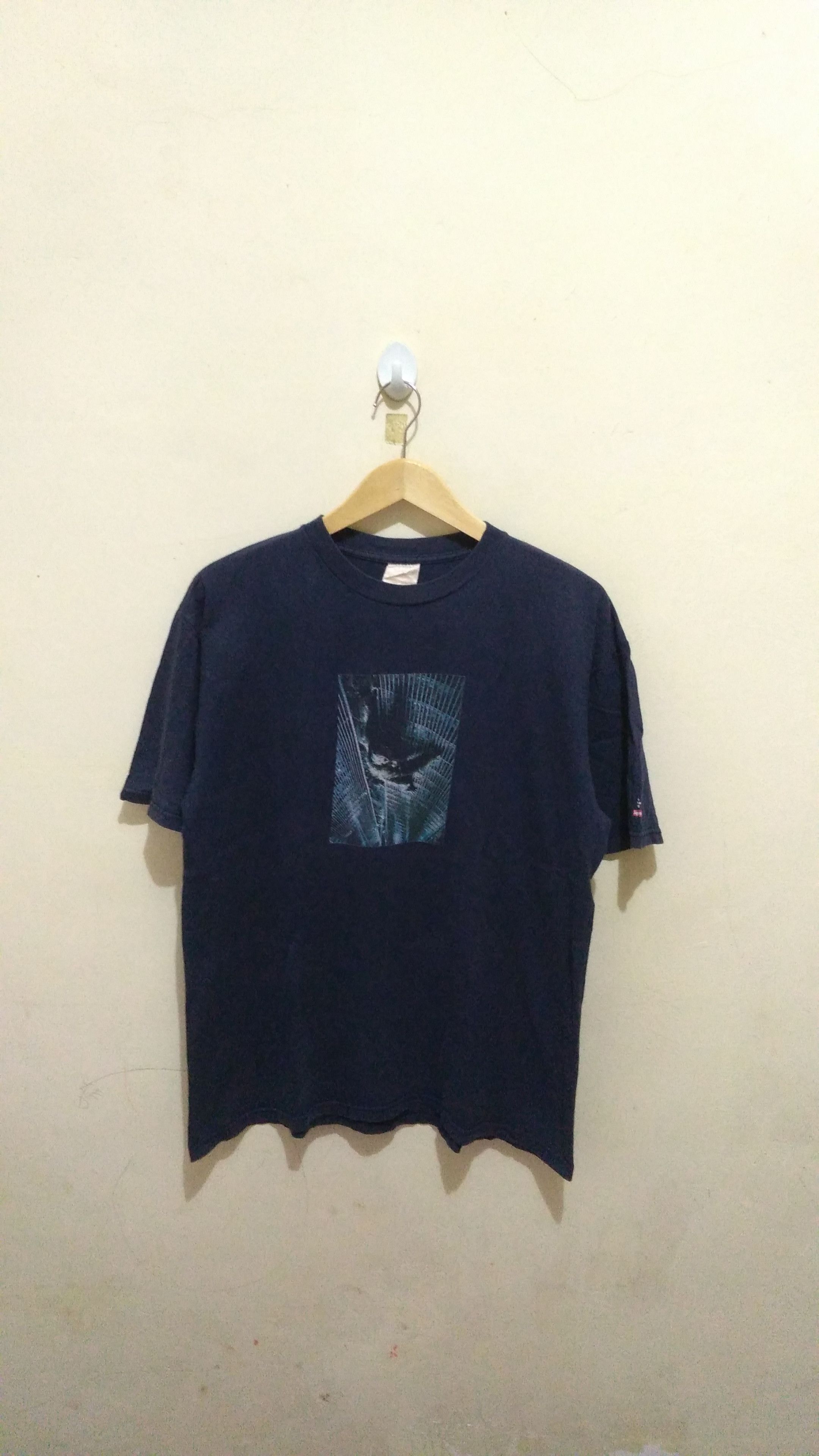SSUR × Supreme Vintage Supreme x SSUR Top Of The World Tee | Grailed