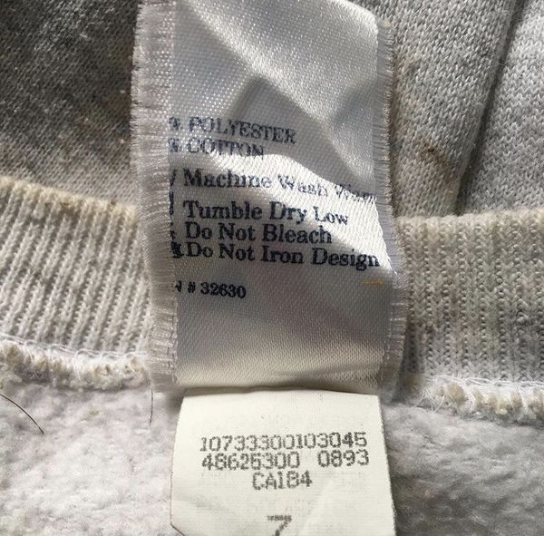 Vintage Snoopy artex tag | Grailed