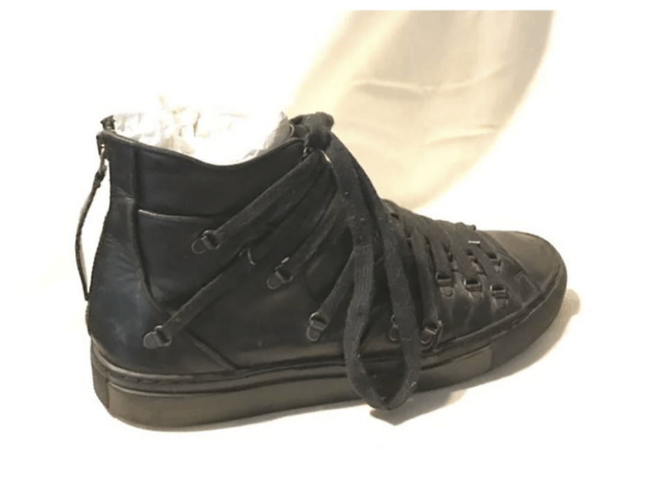 Raf Simons Raf simons AW11 Lace-ups shoes | Grailed