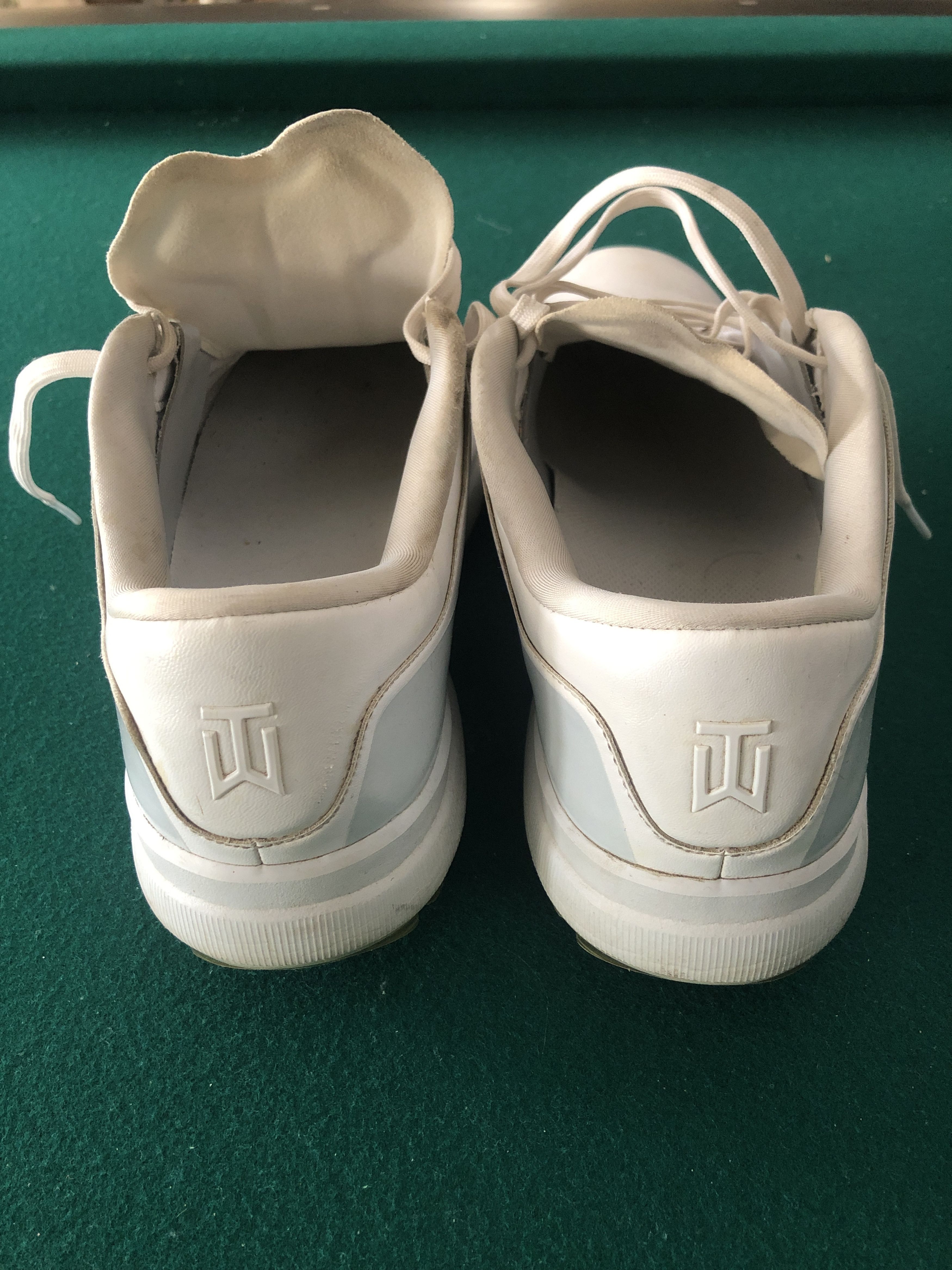 Nike Nike Tw Golf Shoes Grailed