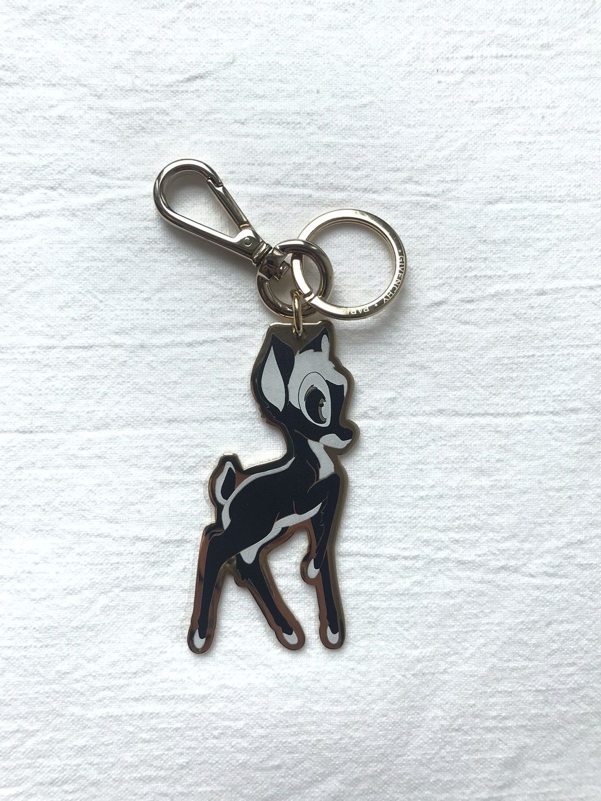 Givenchy Givenchy x Disney Bambi Keychain | Grailed