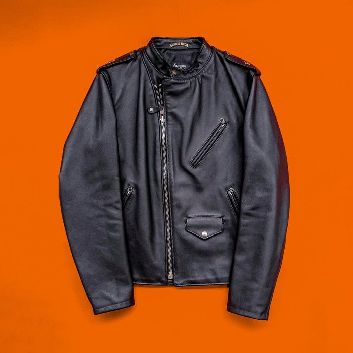 Schott schott perfecto 603 Original Authentic Made In usa | Grailed