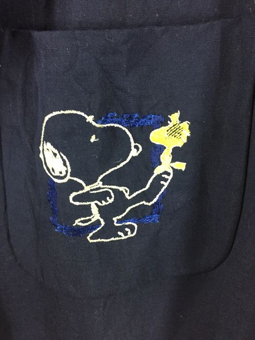 Iceberg ICEBERG Blazer Snoopy Made In Italy | Grailed