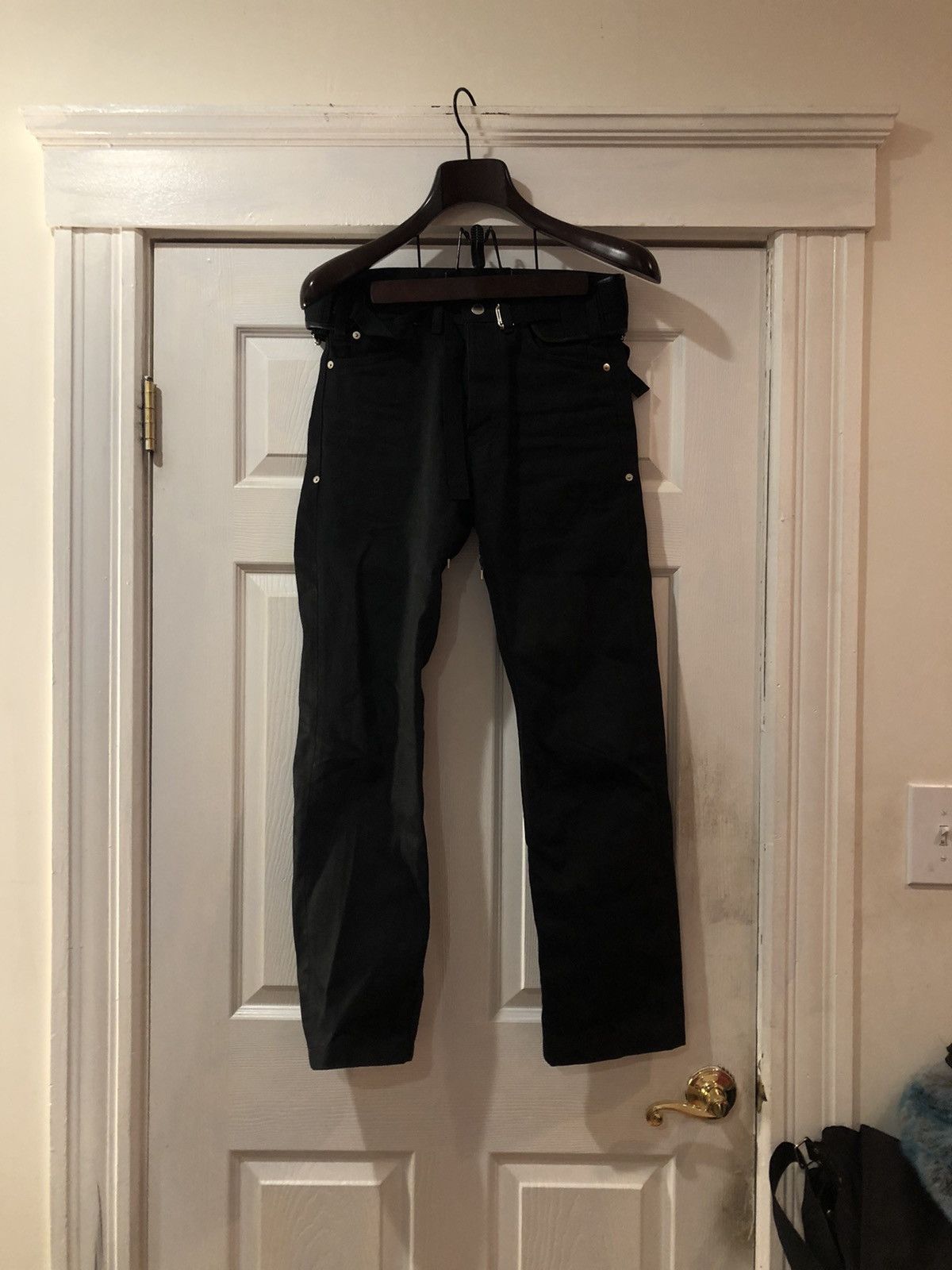 Takahiromiyashita The Soloist. Takahiromiyashita the soloist 18AW ...