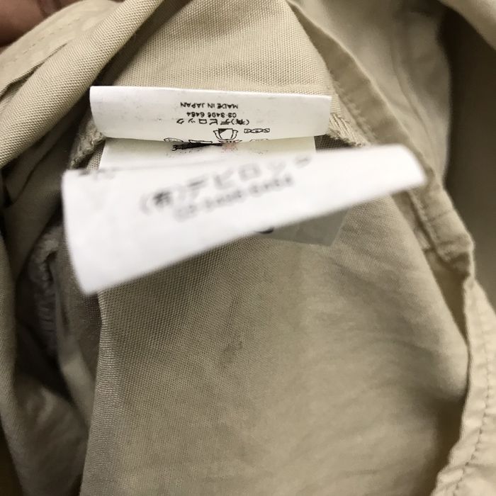 Devilock Devilock Shirt Made In Japan | Grailed