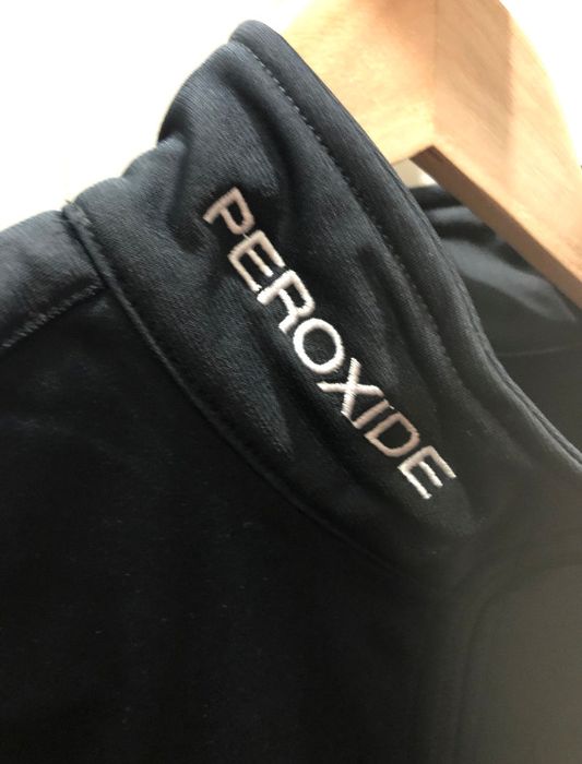 Sad Boys Peroxide Track Jacket - Ecco2k Tour Merch | Grailed