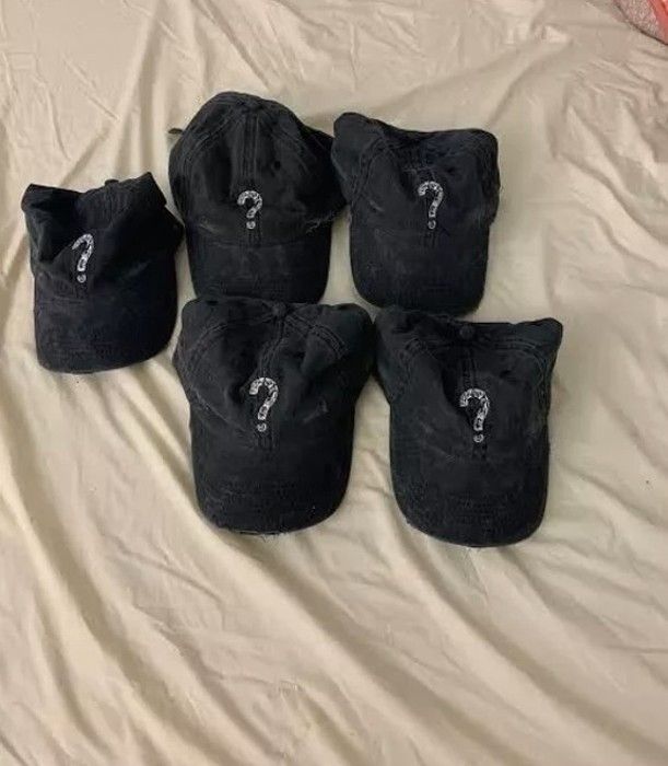 Revenge Question Mark Hat Brand new | Grailed