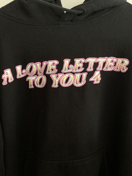 Trippie Redd Trippie Redd x MBM Gallery A Love Letter To You 4 Tour ...