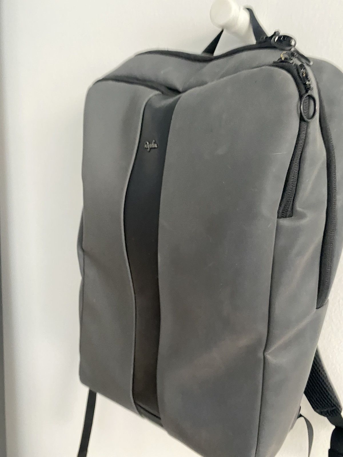 Rapha Rapha Reflective Travel Backpack | Grailed