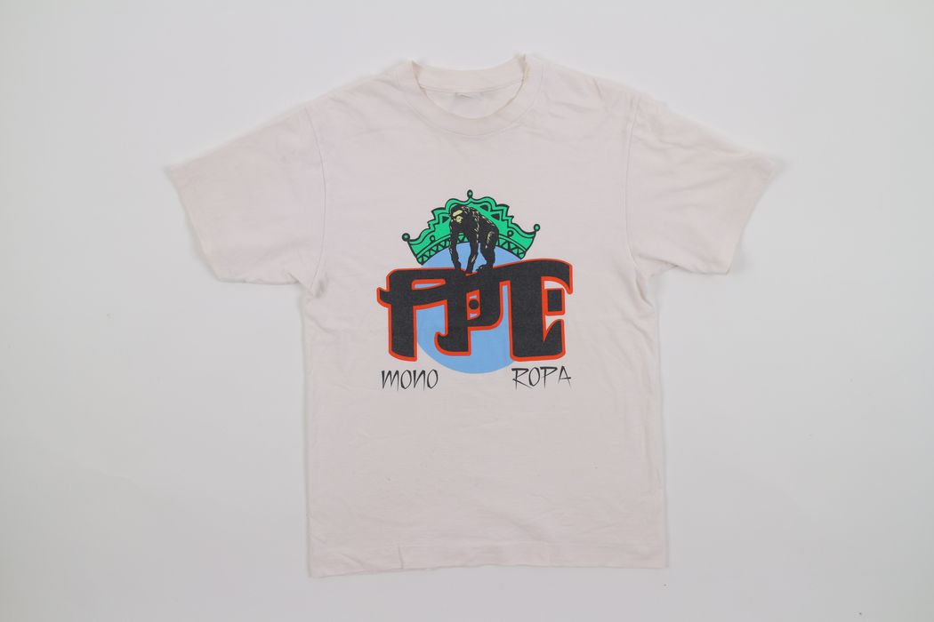 Bape A Bathing Ape Mono Ropa T-Shirt | Grailed