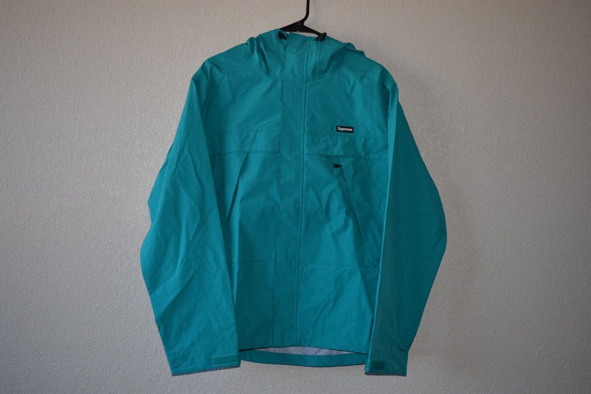 Chito CHITO X SUPREME Dog Taped Seam Jacket | Grailed